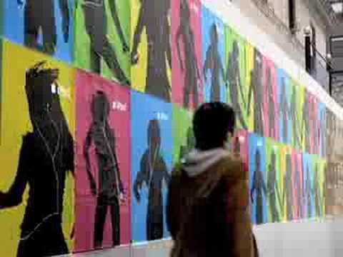 7 Best Fly Posting Campaigns Creative Examples 👍FlyPosting